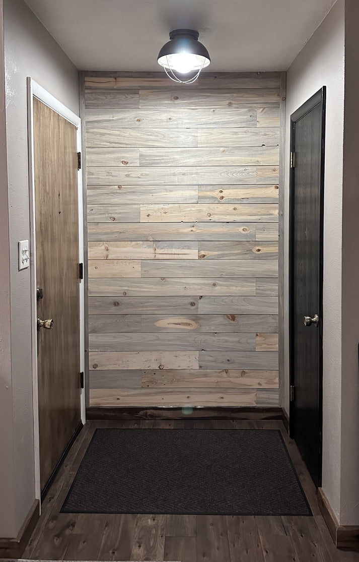 Aspen WallPlank – Aspen Wall Wood